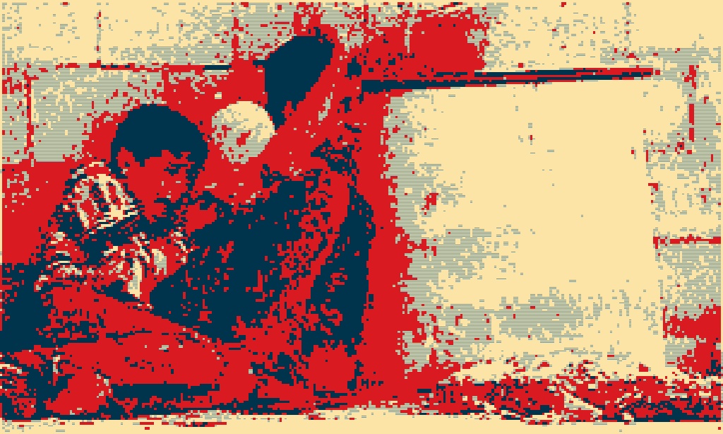 Palästina: Muhammad Al-Durrah, das Kind, das im Schoß seines Vaters ...