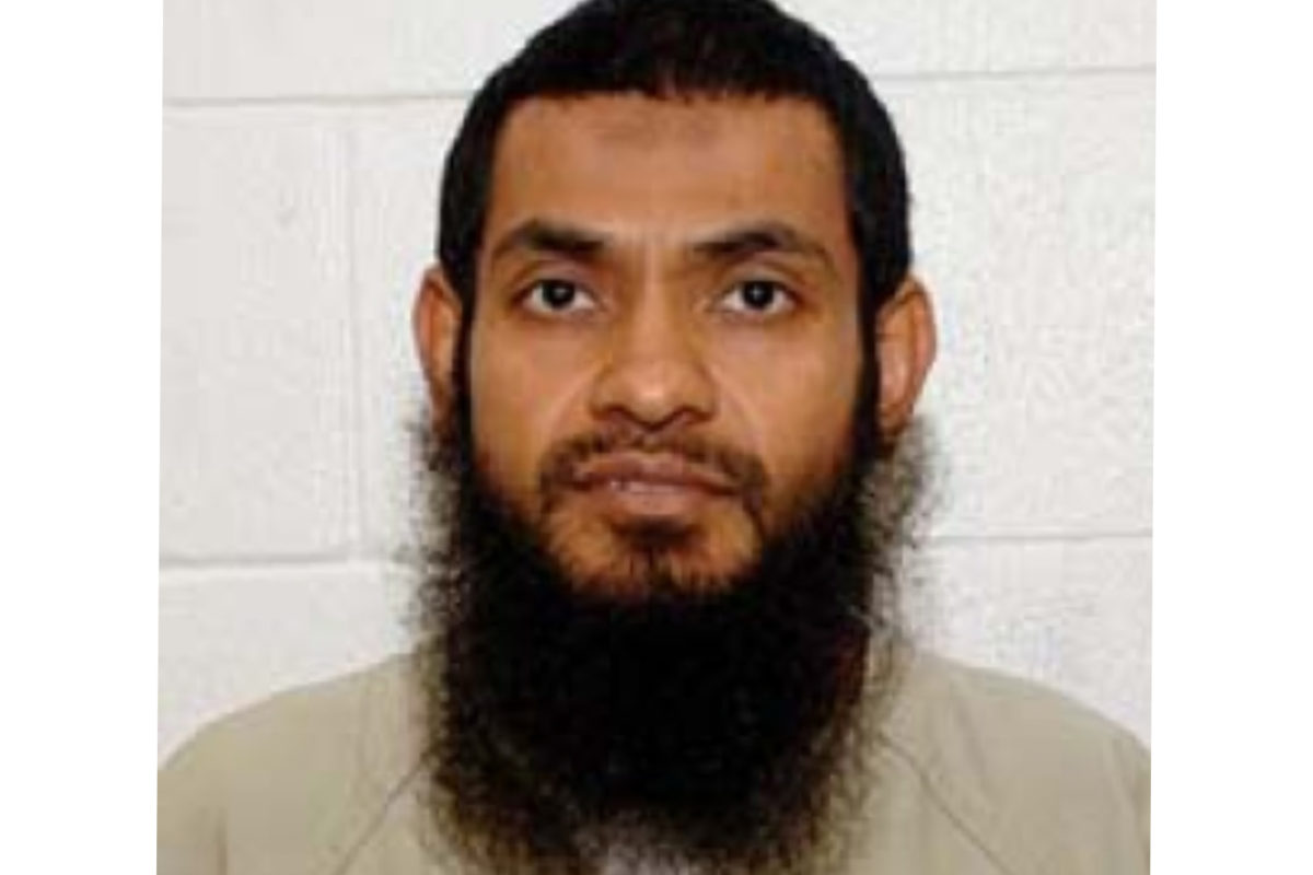 Ahmed Rabbani unschuldig und immer noch in Guantanamo – ISLAMIC NEWS