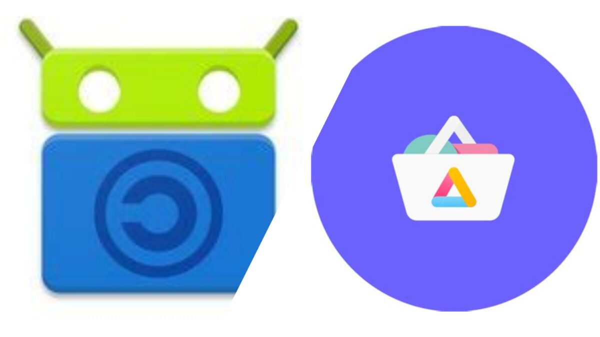 Alternativen zum Play Store: Aurora Store, F-Droid – ISLAMIC NEWS